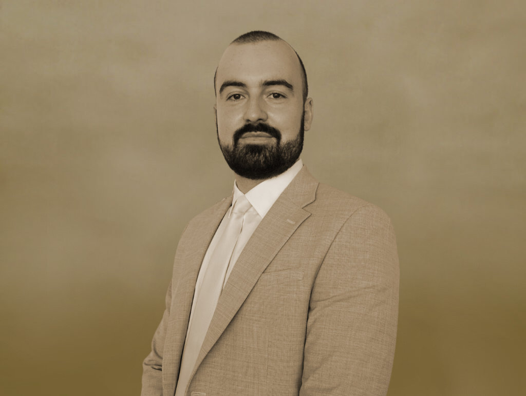 Chris Gibson - ADG Legal