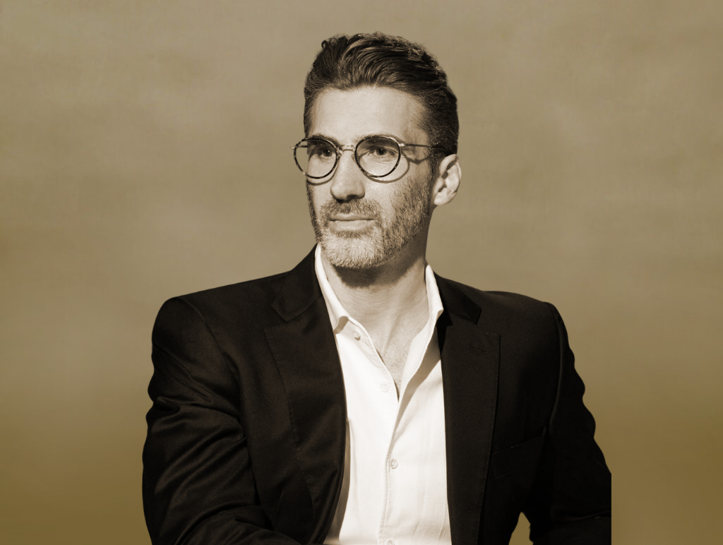 David McCoy - ADG Legal