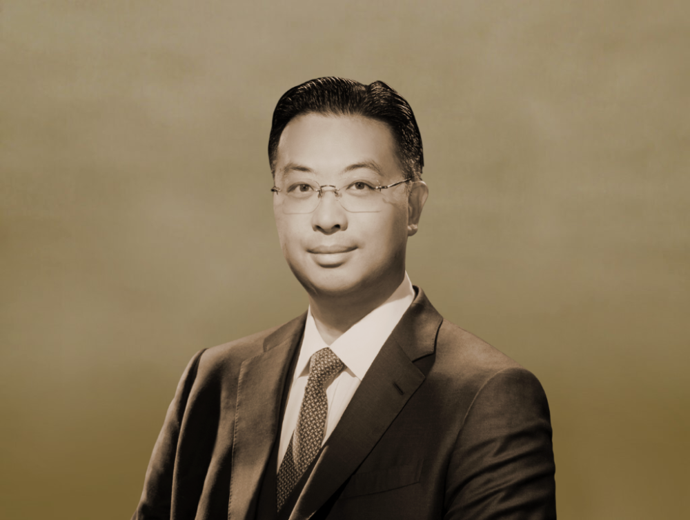 Dr. Johnny Hon - ADG Legal