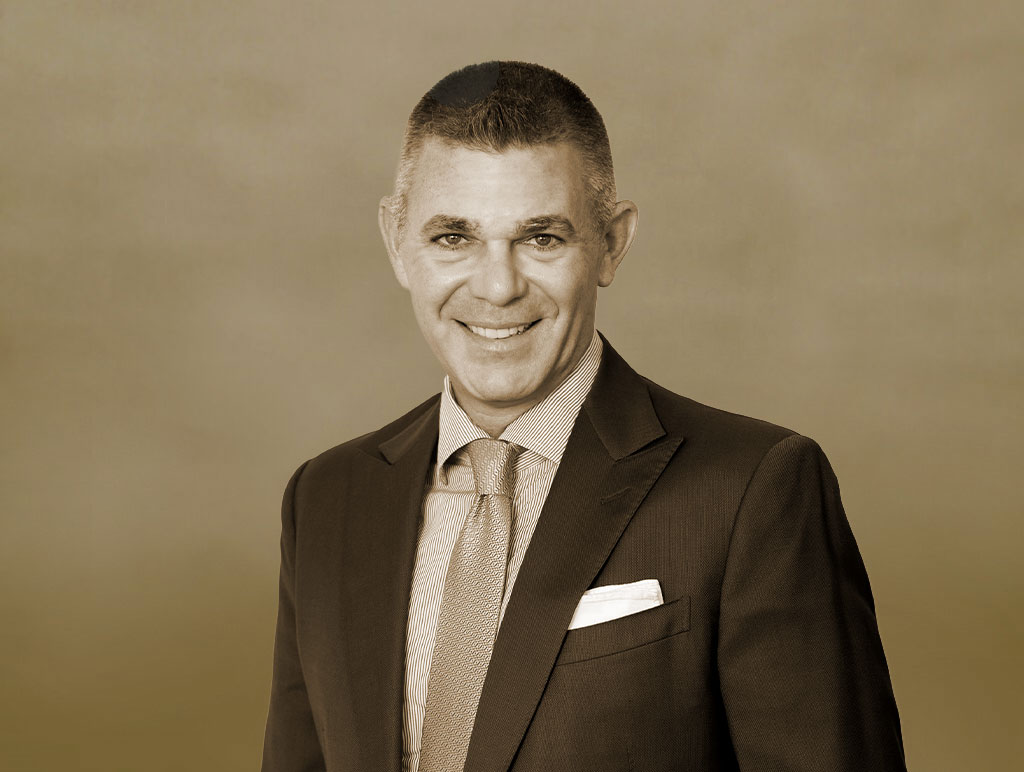 John Podgore - ADG Legal