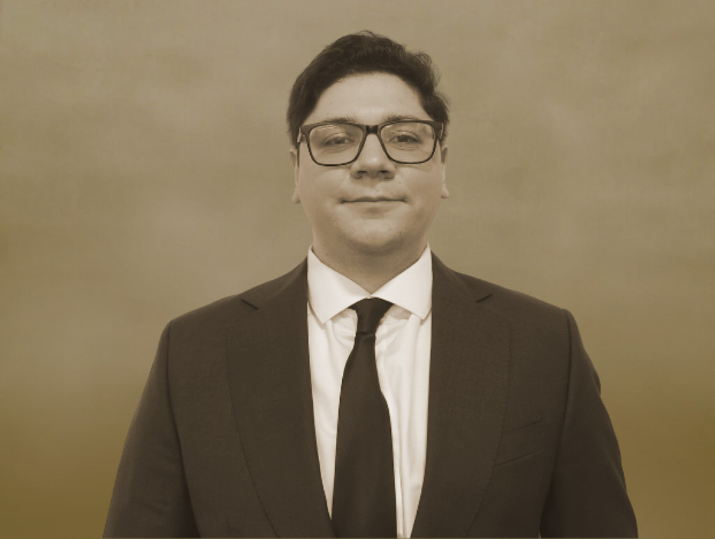 Murad Mammadov - ADG Legal