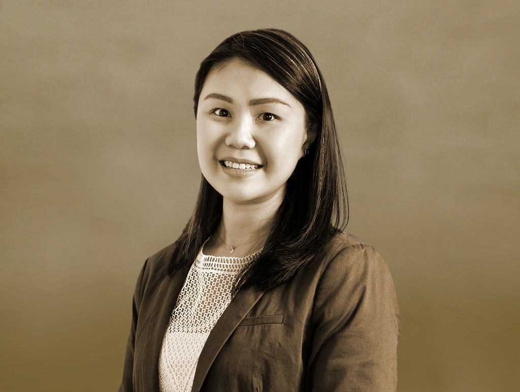 Maricel Carlos-Briones - ADG Legal