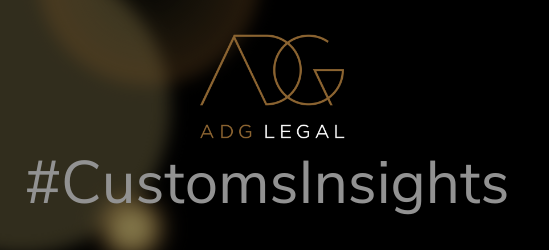 Declaration of Currencies, Negotiable Bearer Financial Instruments ...