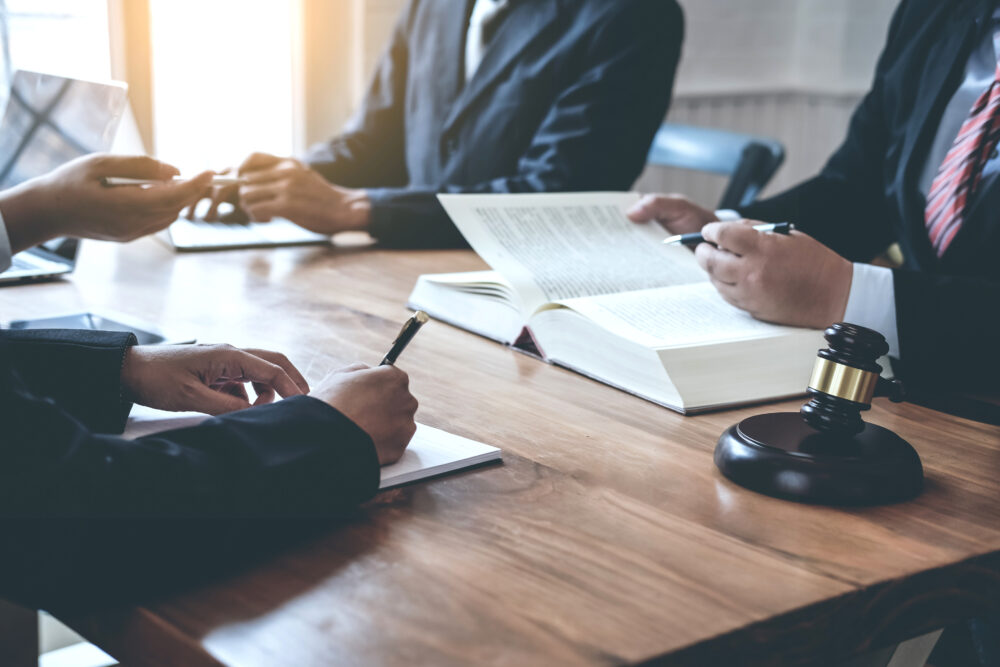 Legal Advocates in the UAE | Expert Legal Consultation